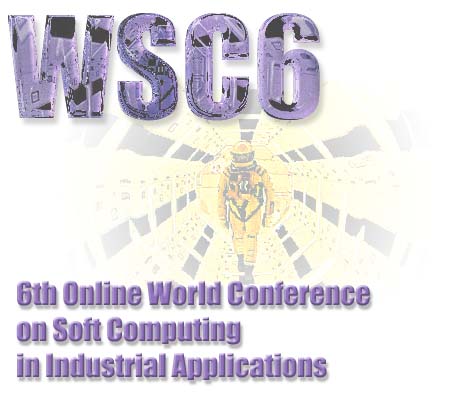WSC6 - 6th World Conference on Soft Computing